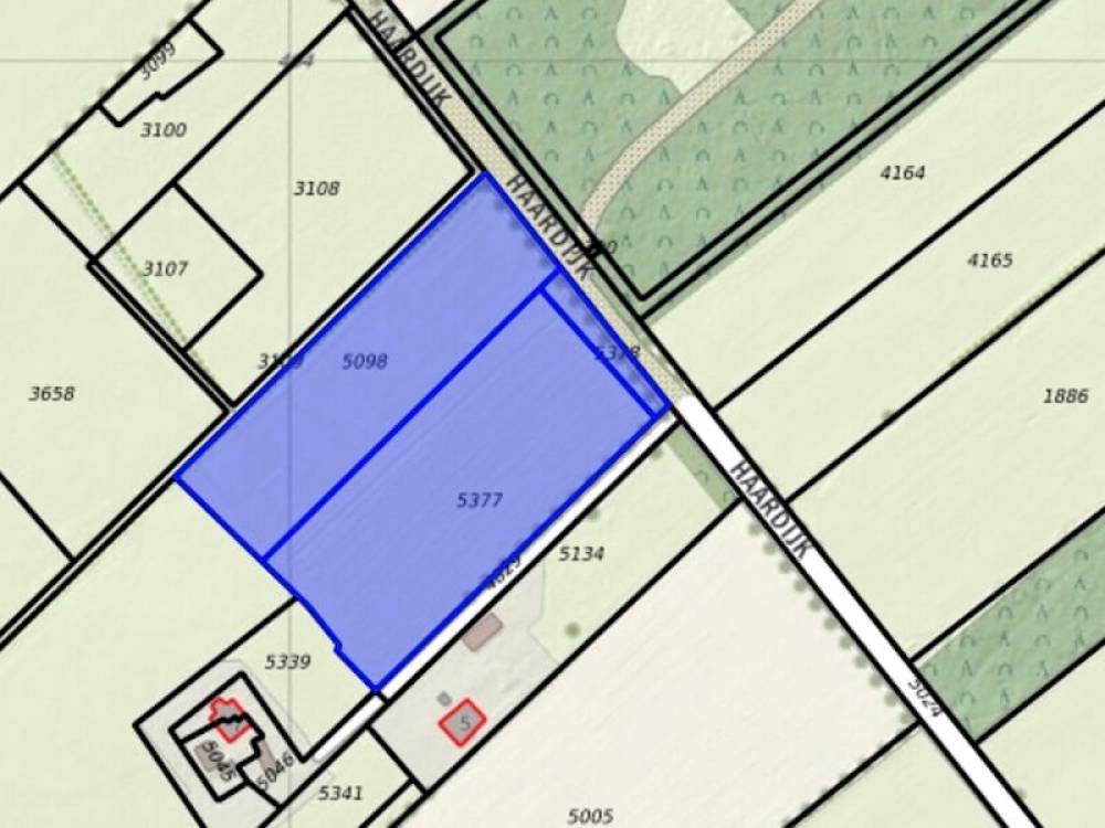 Bosgrond.nl - Neede, Gelderland