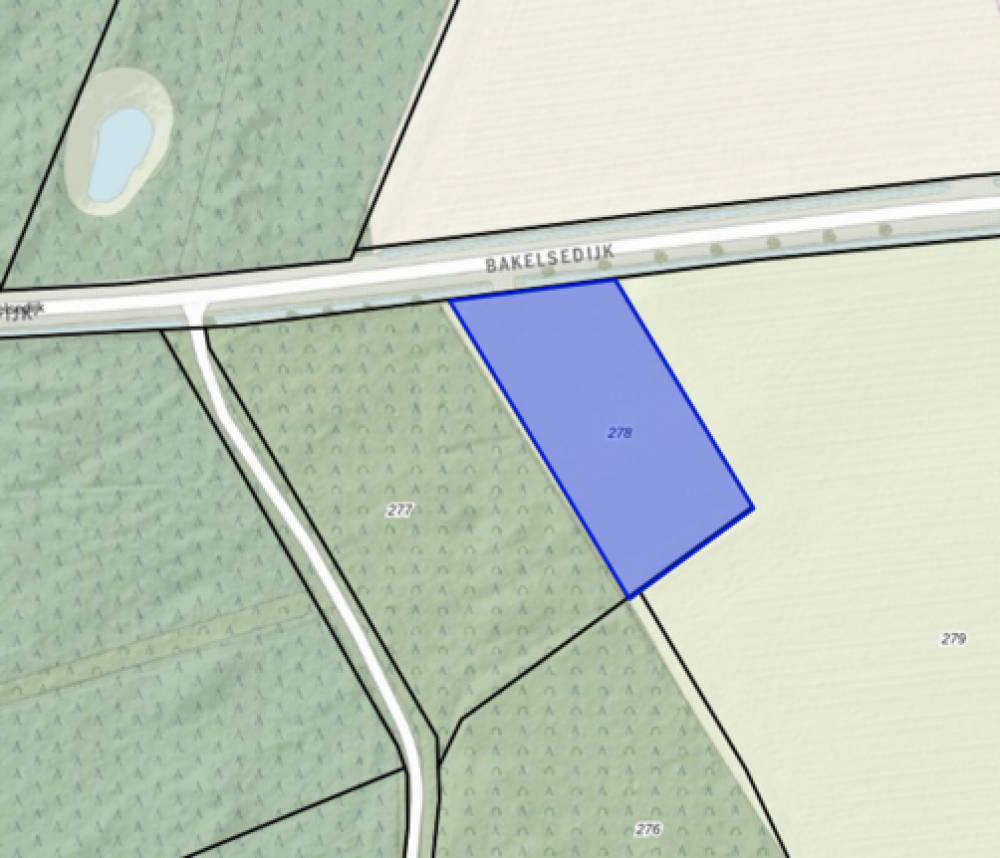 Bosgrond.nl - Venray, Limburg